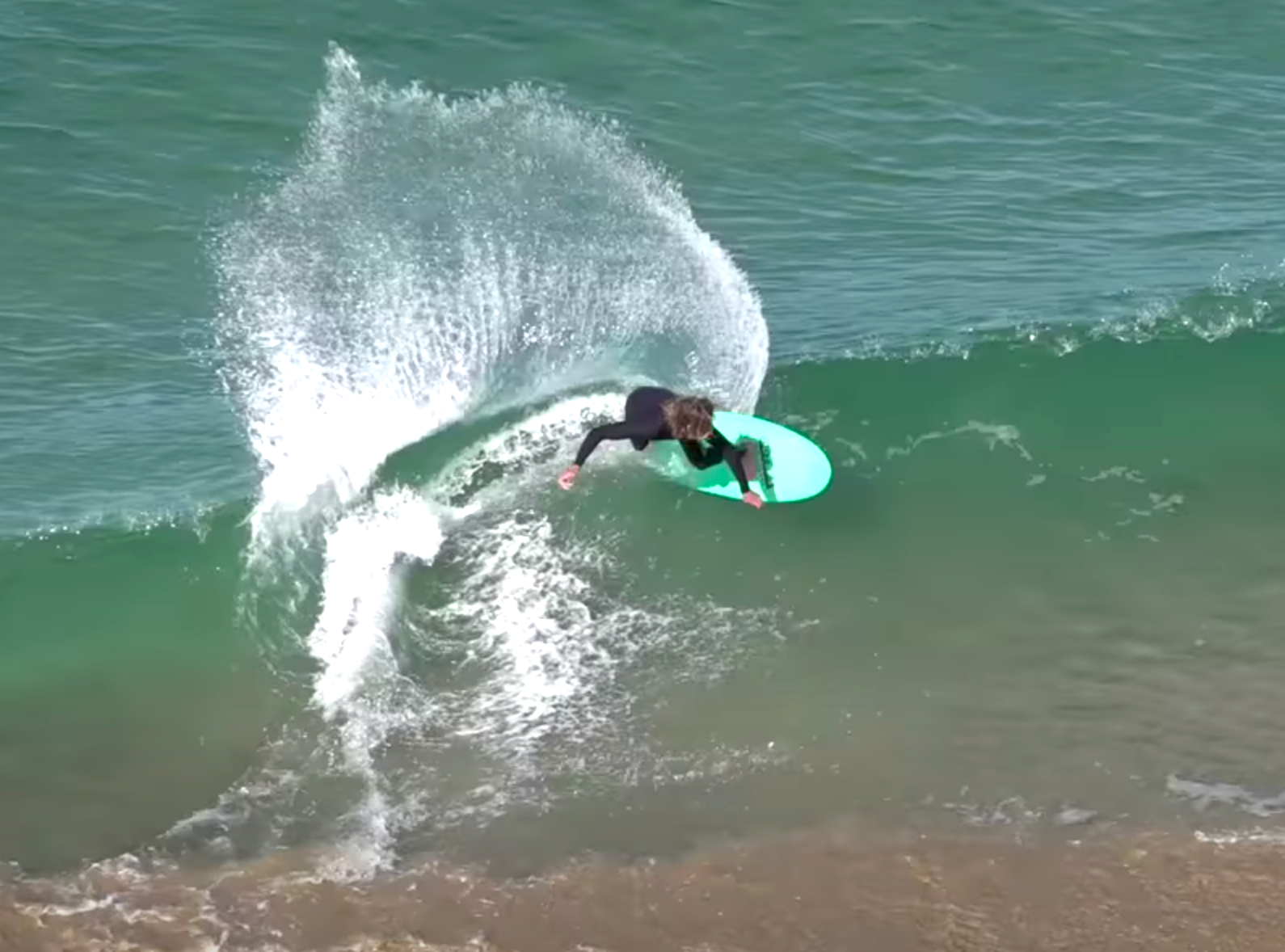 CATCH SURF CREW BEEFS FOOTY ! – Catch Surf USA