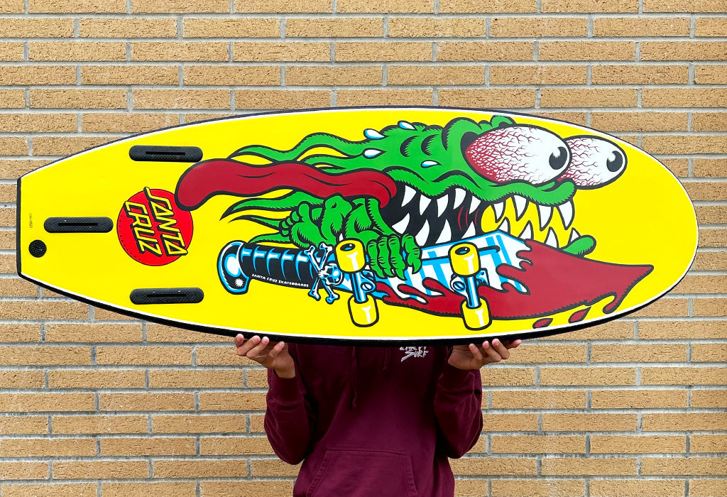 MIDNIGHT BLUE SLASHER JUST LANDED! – Catch Surf USA