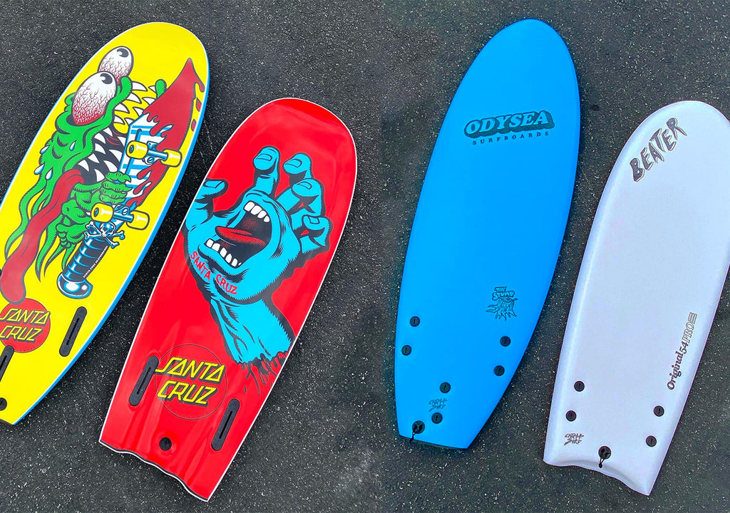 FINALLY BACK IN STOCK !!! – Catch Surf USA