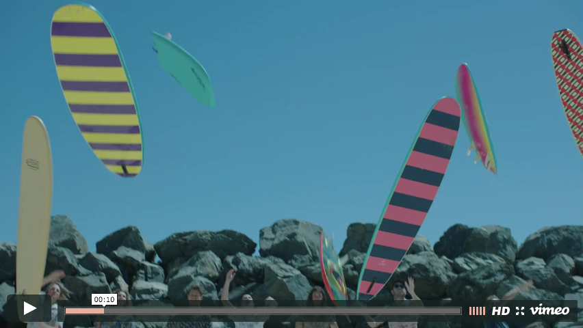 Catch Surf X Surf Stitch Partywave – Catch Surf USA