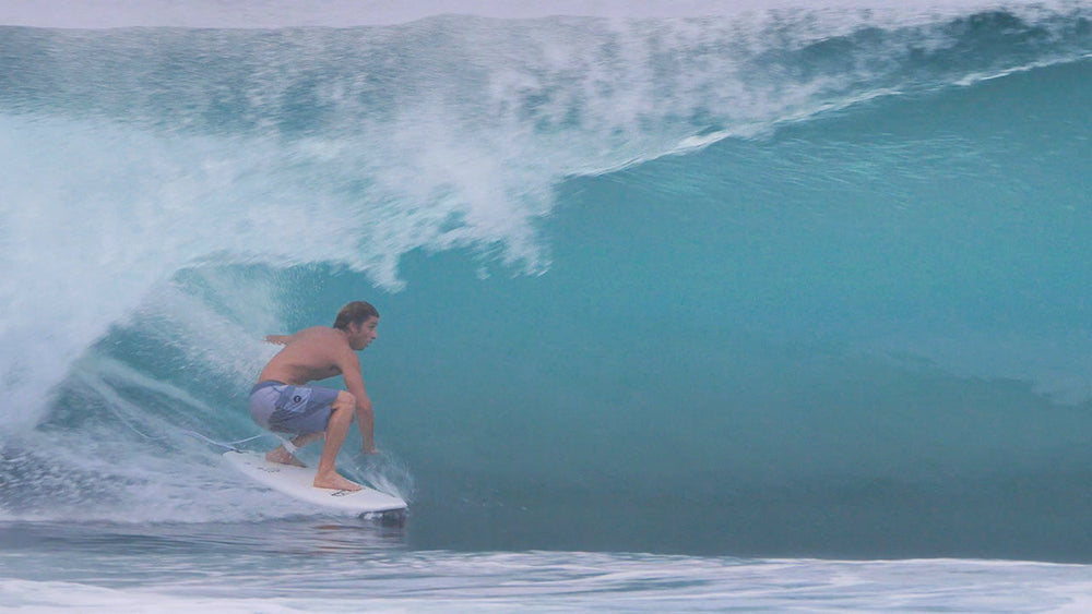 EPIC TALES OF RADNESS – Catch Surf USA