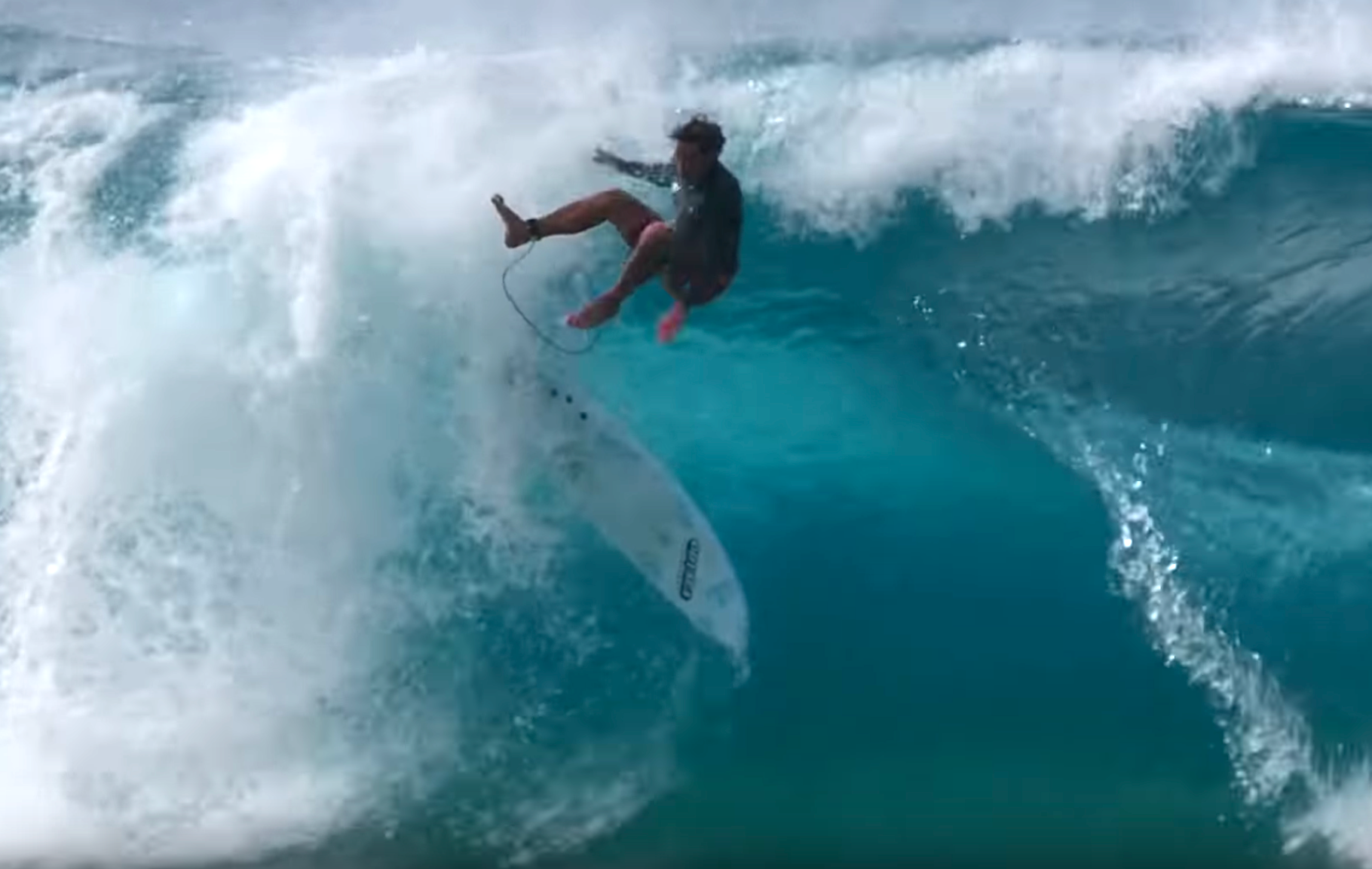 J.O.B. & CO. AT WAIMEA – Catch Surf USA