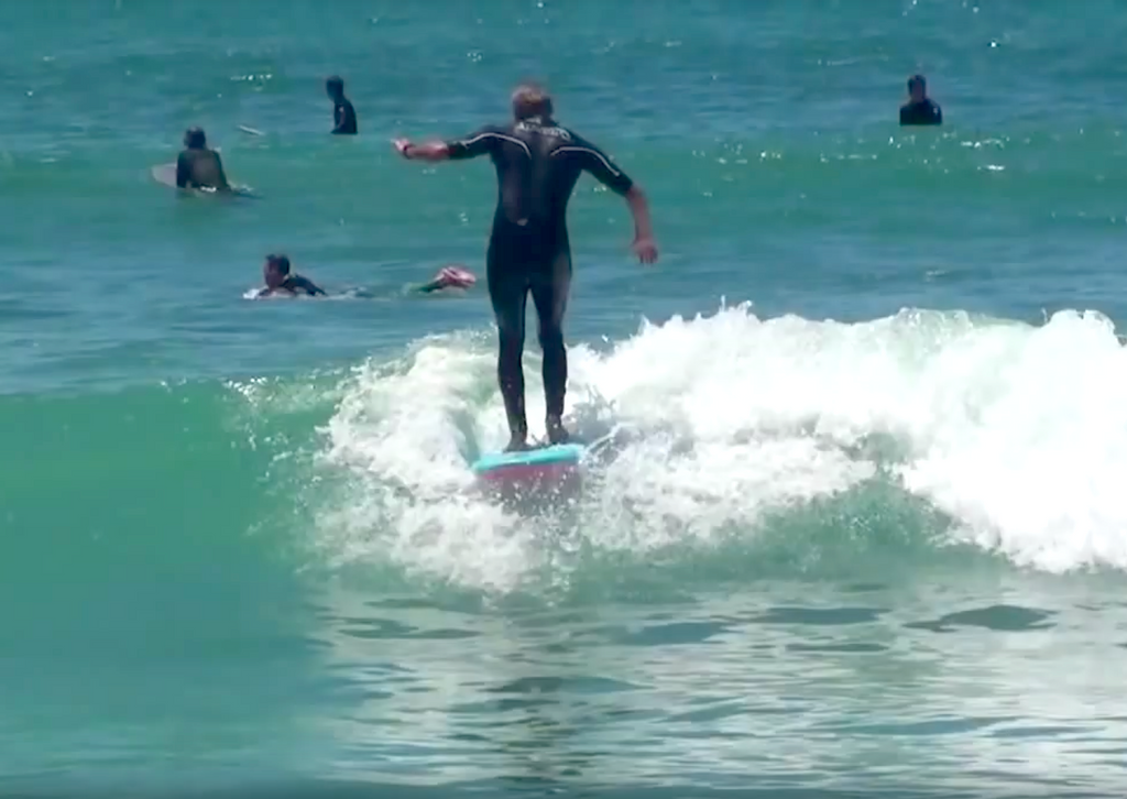 BEATER THROWBACK – Catch Surf USA