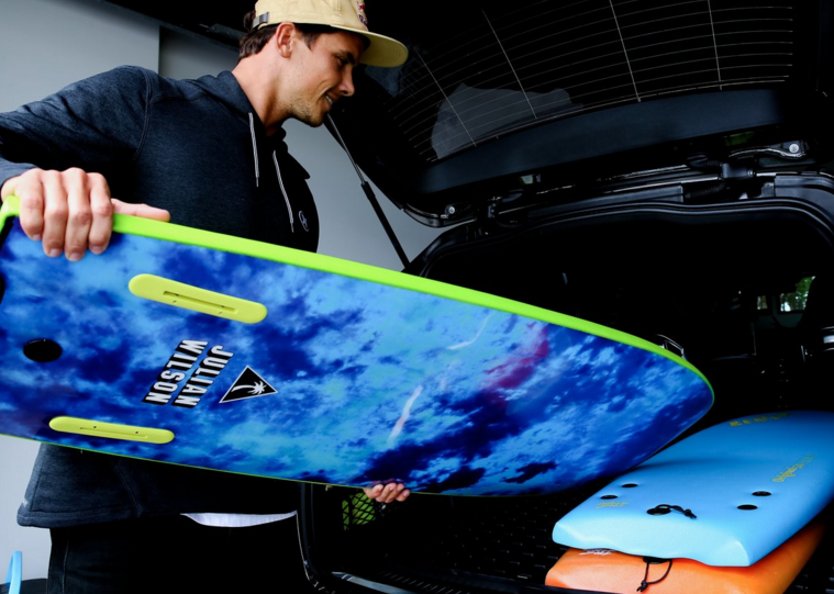 BEHIND THE COLLECTION – Catch Surf®
