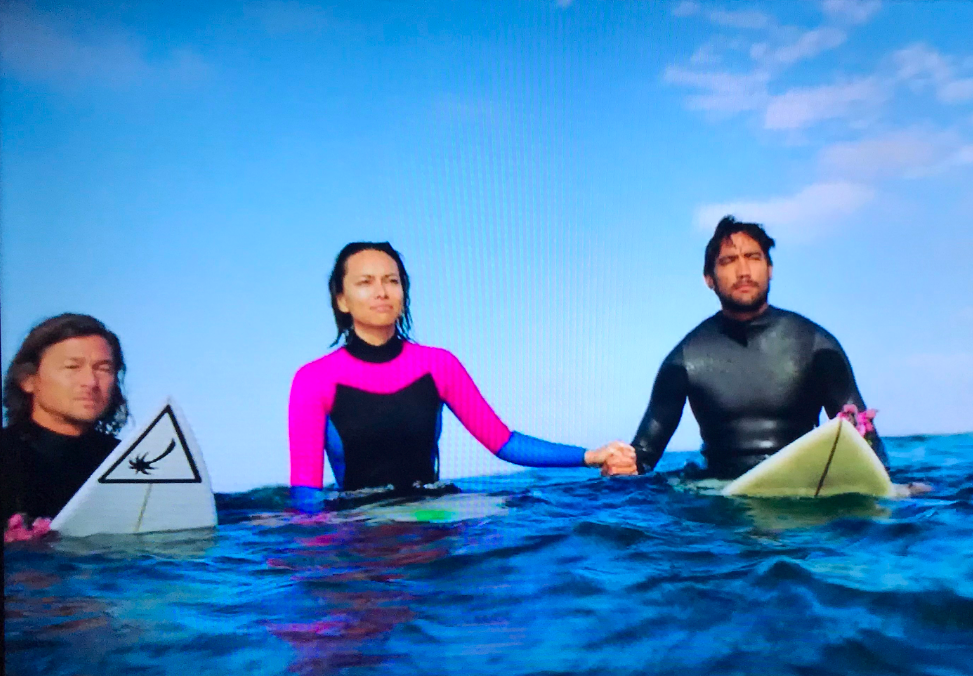 KALANI ON LUCIFER – Catch Surf USA