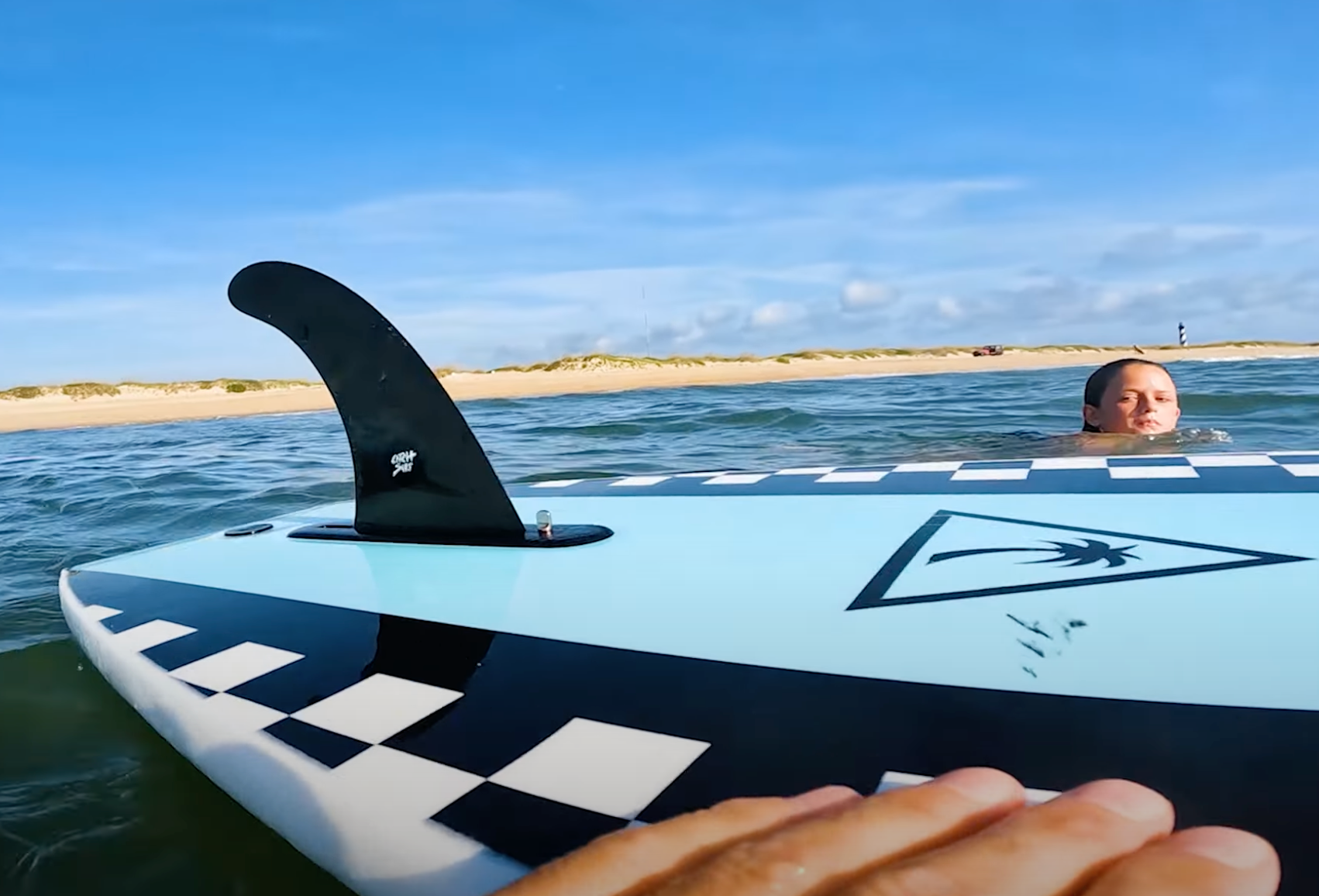 REAL SURFSHOP HONEST REVIEW – Catch Surf USA
