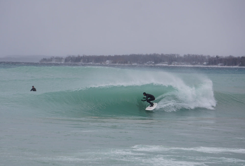 EPIC TALES OF RADNESS – Catch Surf®
