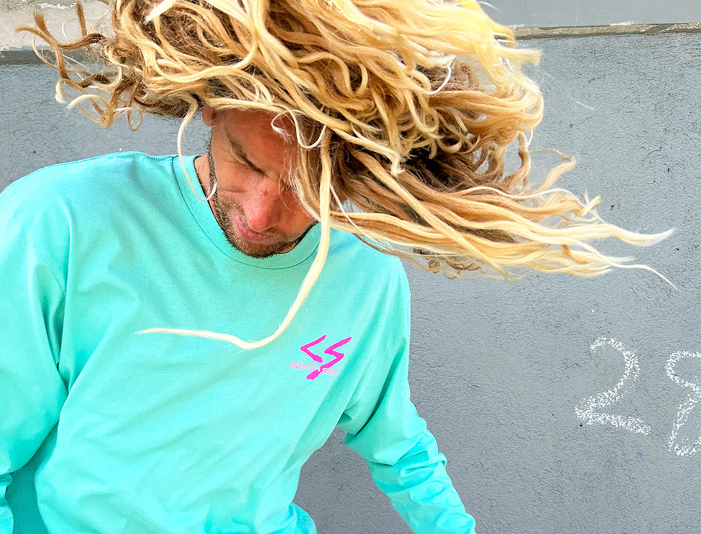 STUDIO DROP – Catch Surf USA