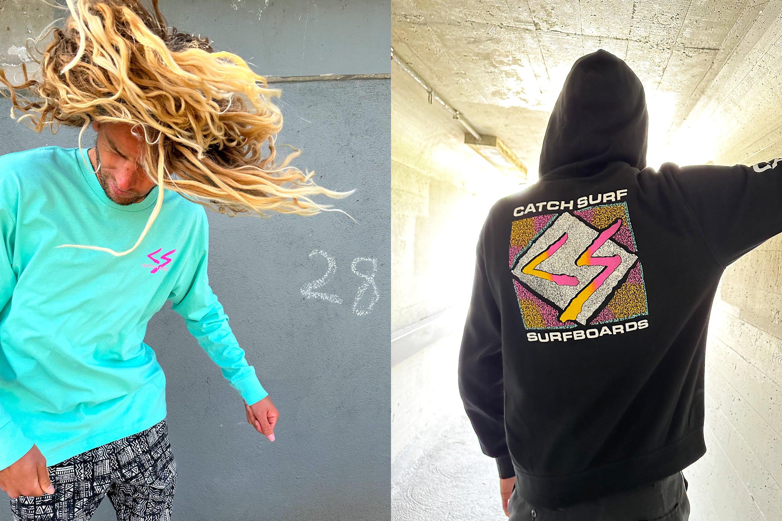 Studio Collection – Catch Surf®