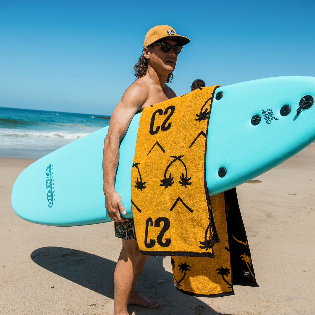 BEACH GEAR – Catch Surf USA