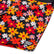 Tyler Skelly Floral // All Day Trunk (18") - Black – Catch Surf®