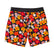 Tyler Skelly Floral // All Day Trunk (18") - Black – Catch Surf®