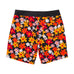 Tyler Skelly Floral // All Day Trunk (18") - Black – Catch Surf®