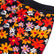 Tyler Skelly Floral // All Day Trunk (18") - Black – Catch Surf®