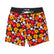 Tyler Skelly Floral // All Day Trunk (18") - Black – Catch Surf®