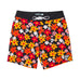 Tyler Skelly Floral // All Day Trunk (18") - Black – Catch Surf®