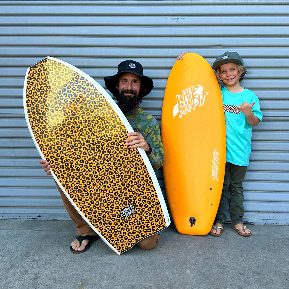 TEAM – Catch Surf®
