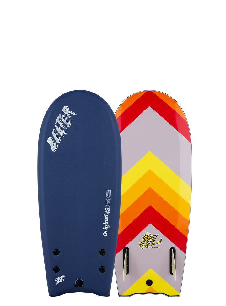 BEATER BOARDS – Catch Surf®