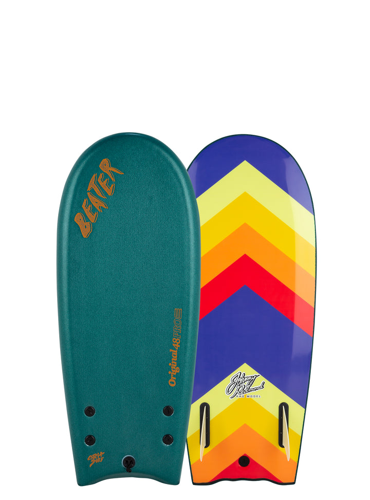 BEATER BOARDS – Catch Surf USA