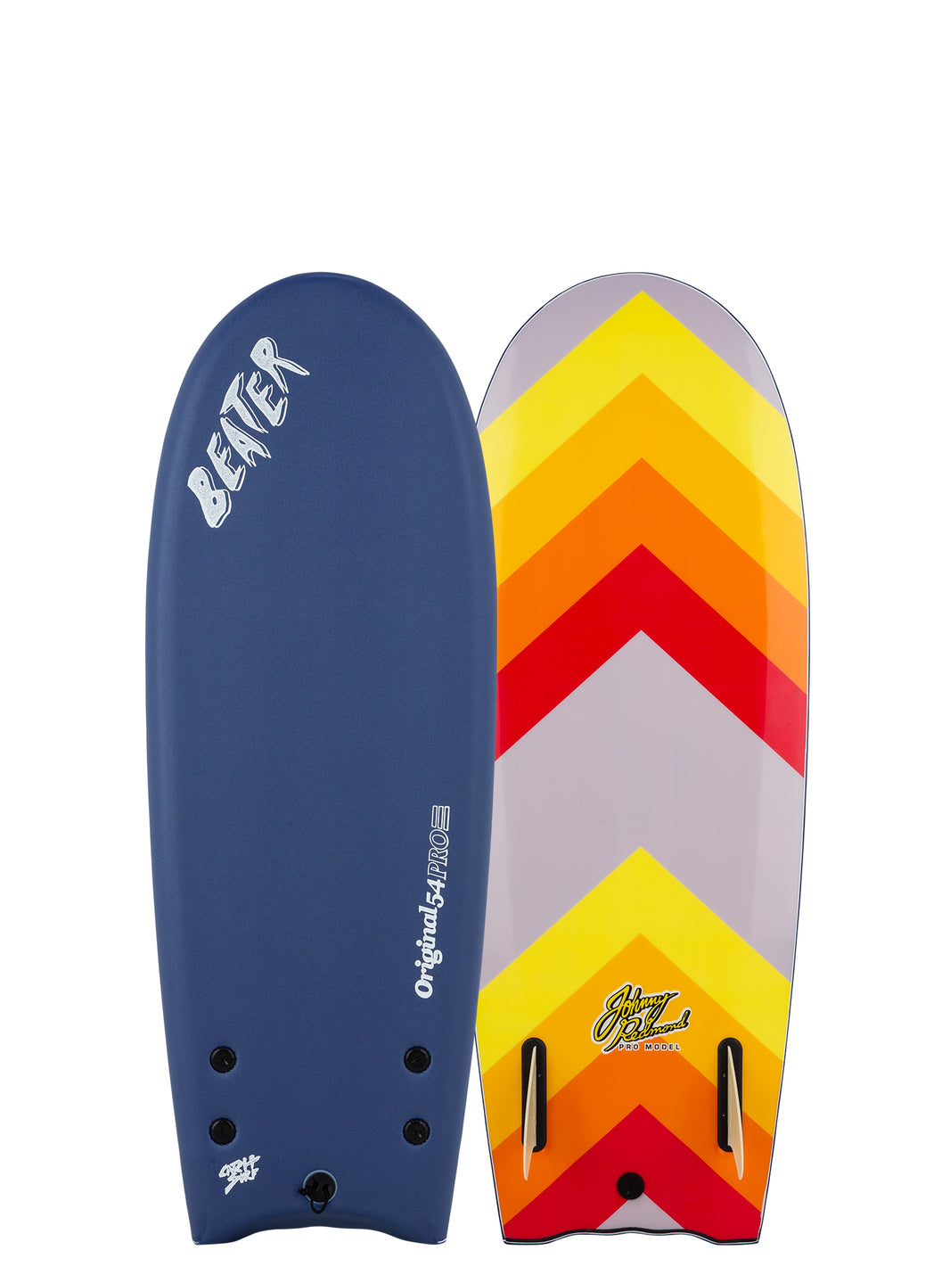 BEATER BOARDS – Catch Surf USA