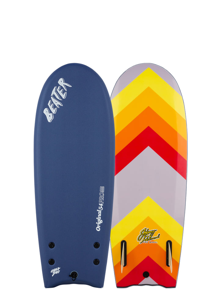 BEATER BOARDS – Catch Surf USA
