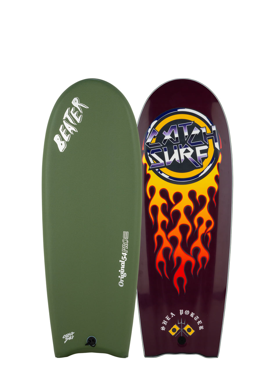 BEATER BOARDS – Catch Surf®