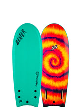 BEATER BOARDS – Catch Surf USA