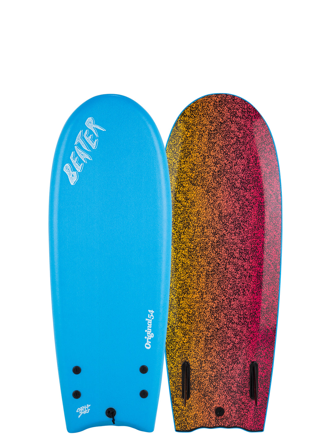 BEATER BOARDS – Catch Surf USA