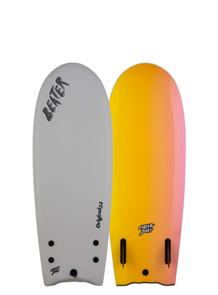 BEATER BOARDS – Catch Surf®