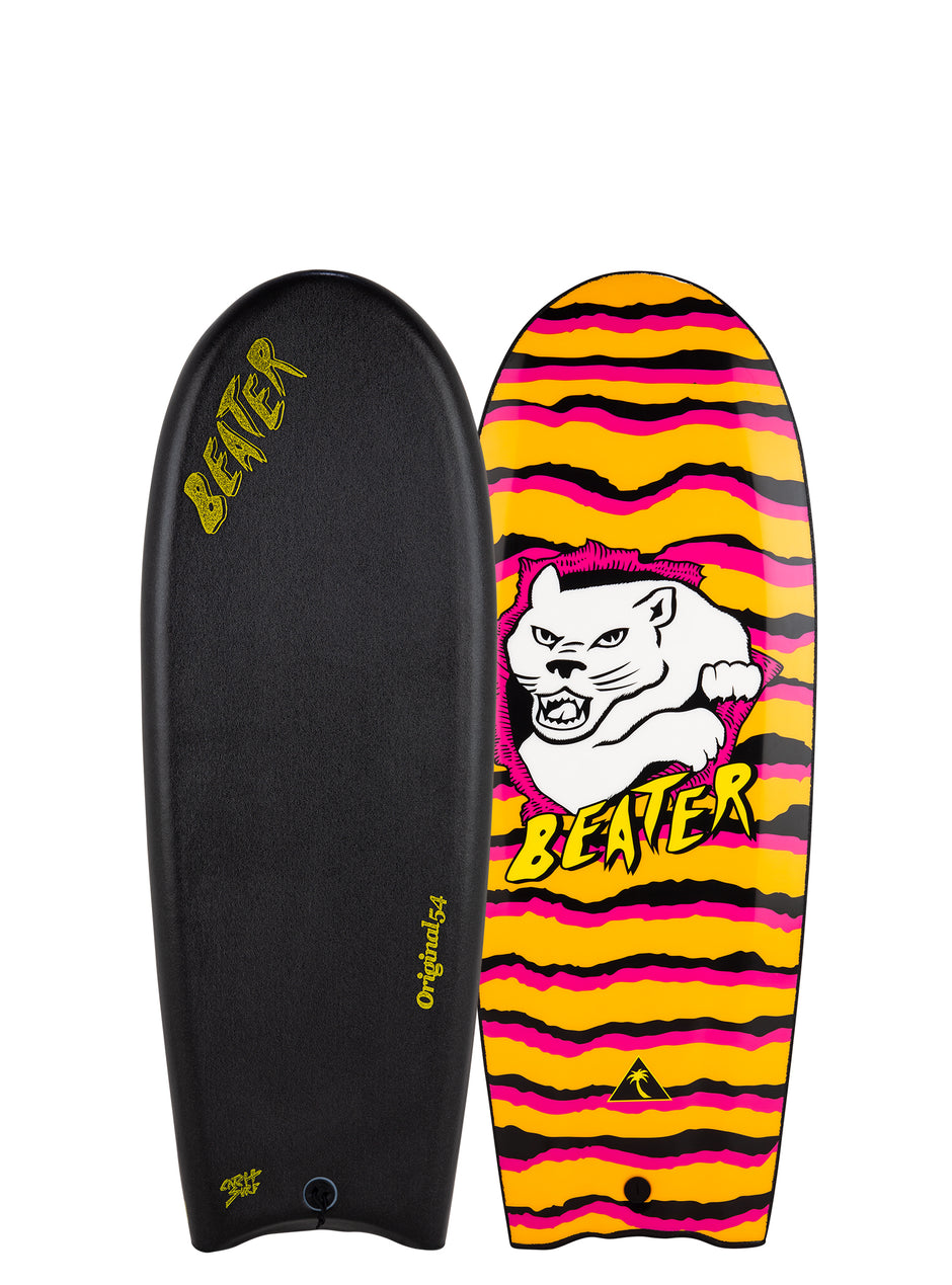 BEATER BOARDS – Catch Surf USA