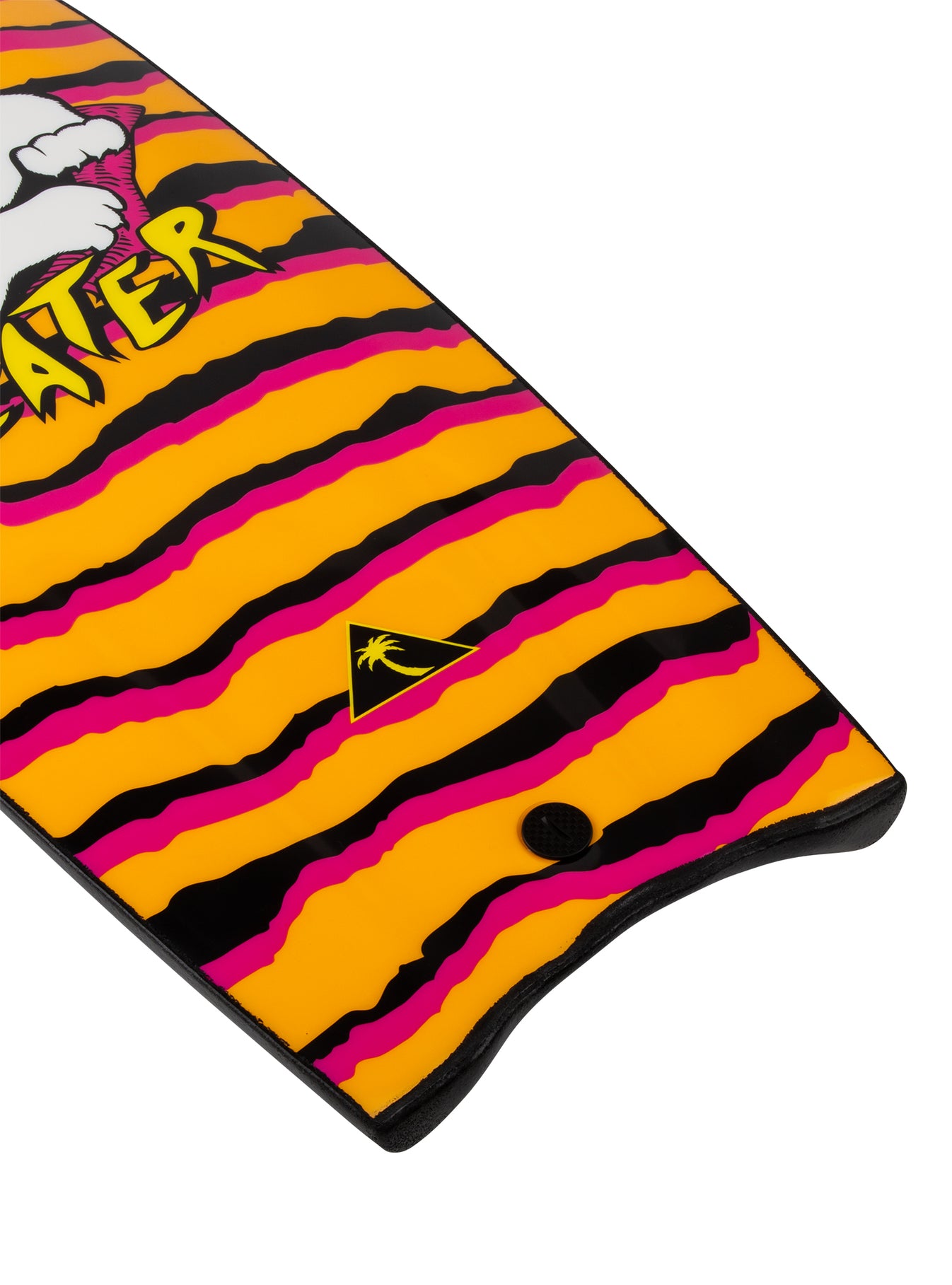 Beater Original 54 - Finless – Catch Surf USA