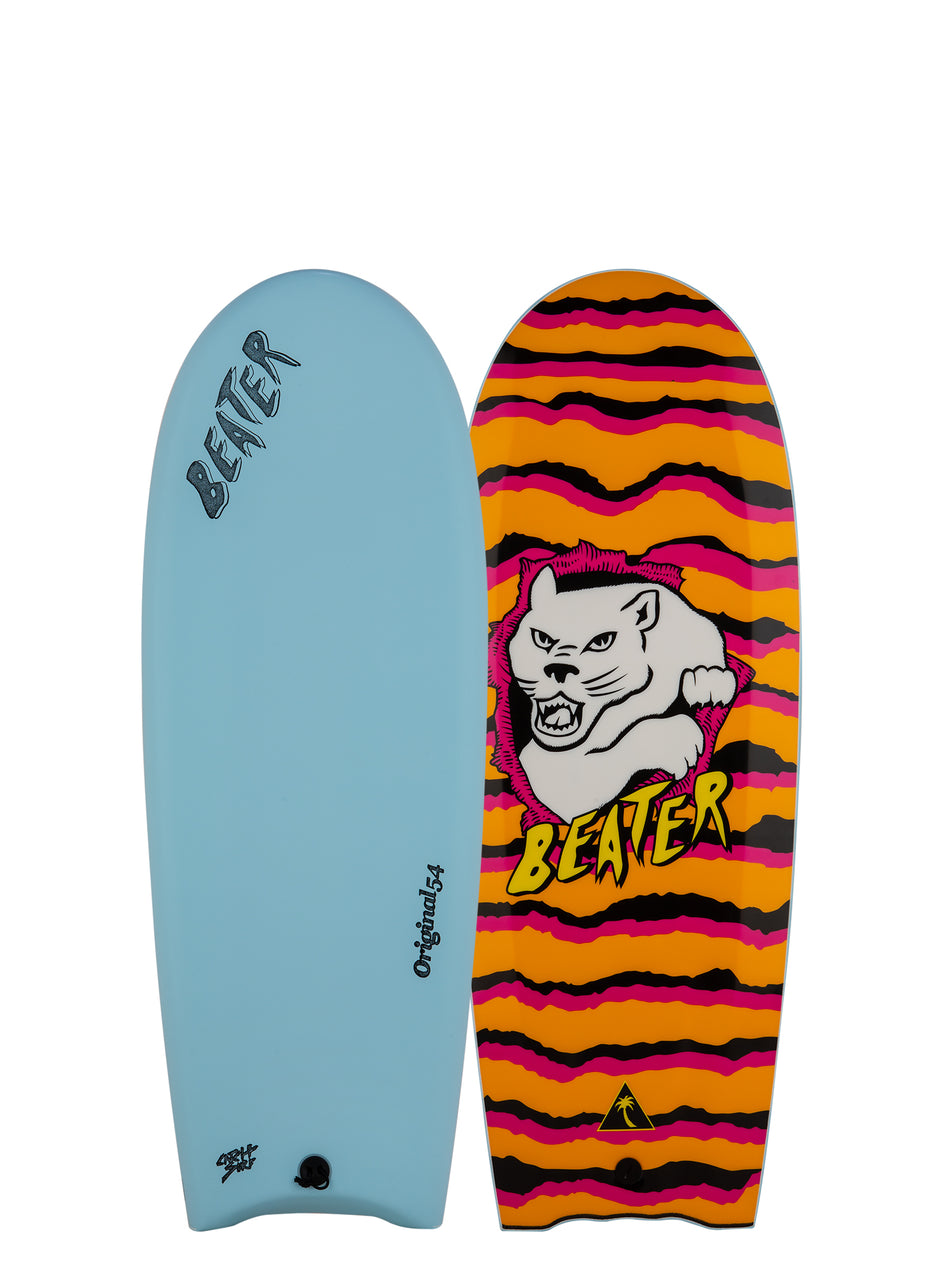 BEATER BOARDS – Catch Surf®