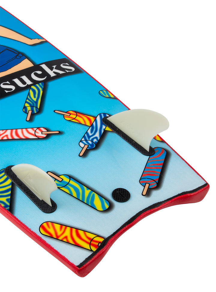 BEATER BOARDS – Catch Surf USA