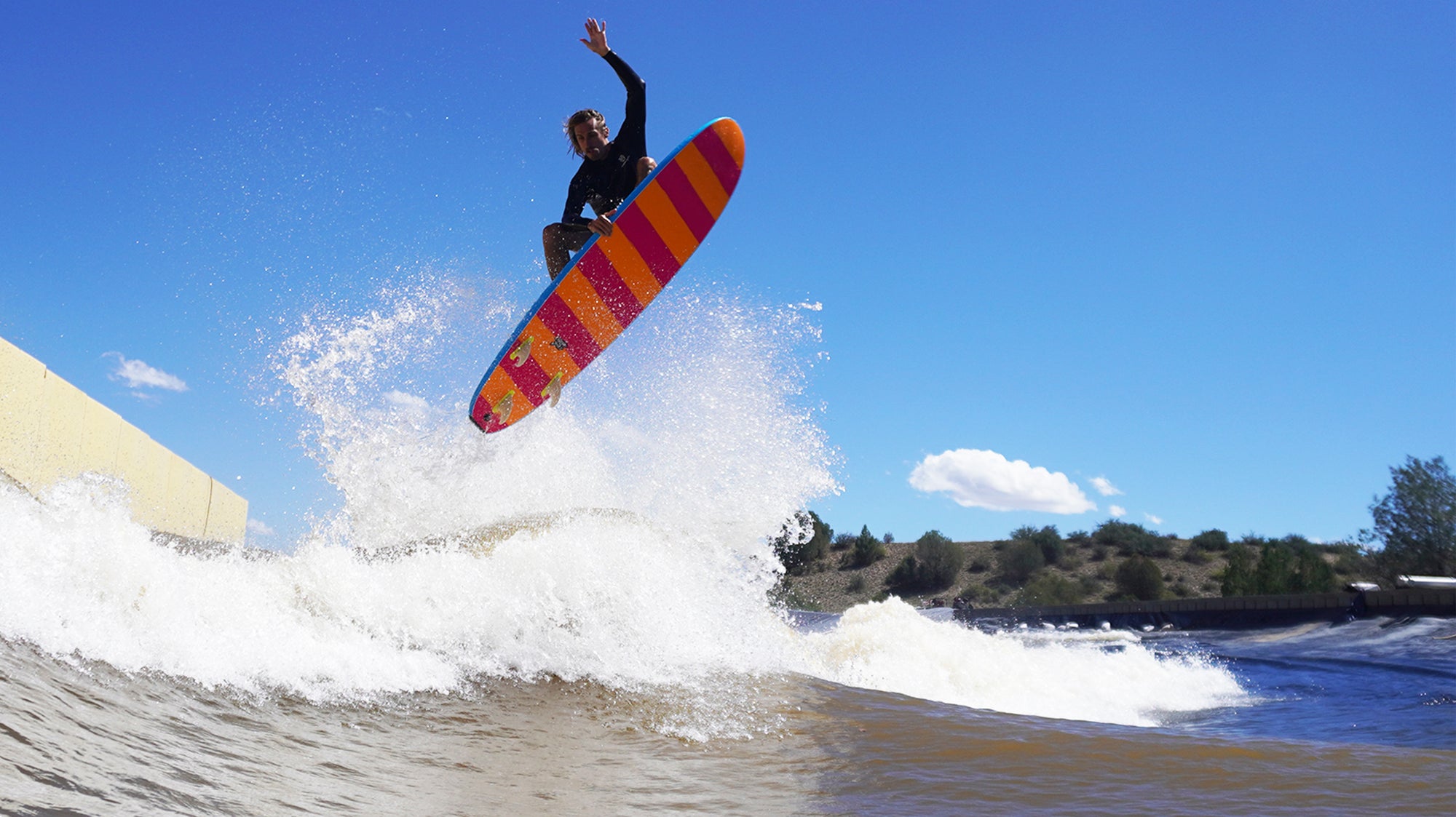 Catch Surf ® | Smells Like Summer! Rad clothing and soft surfboards ...