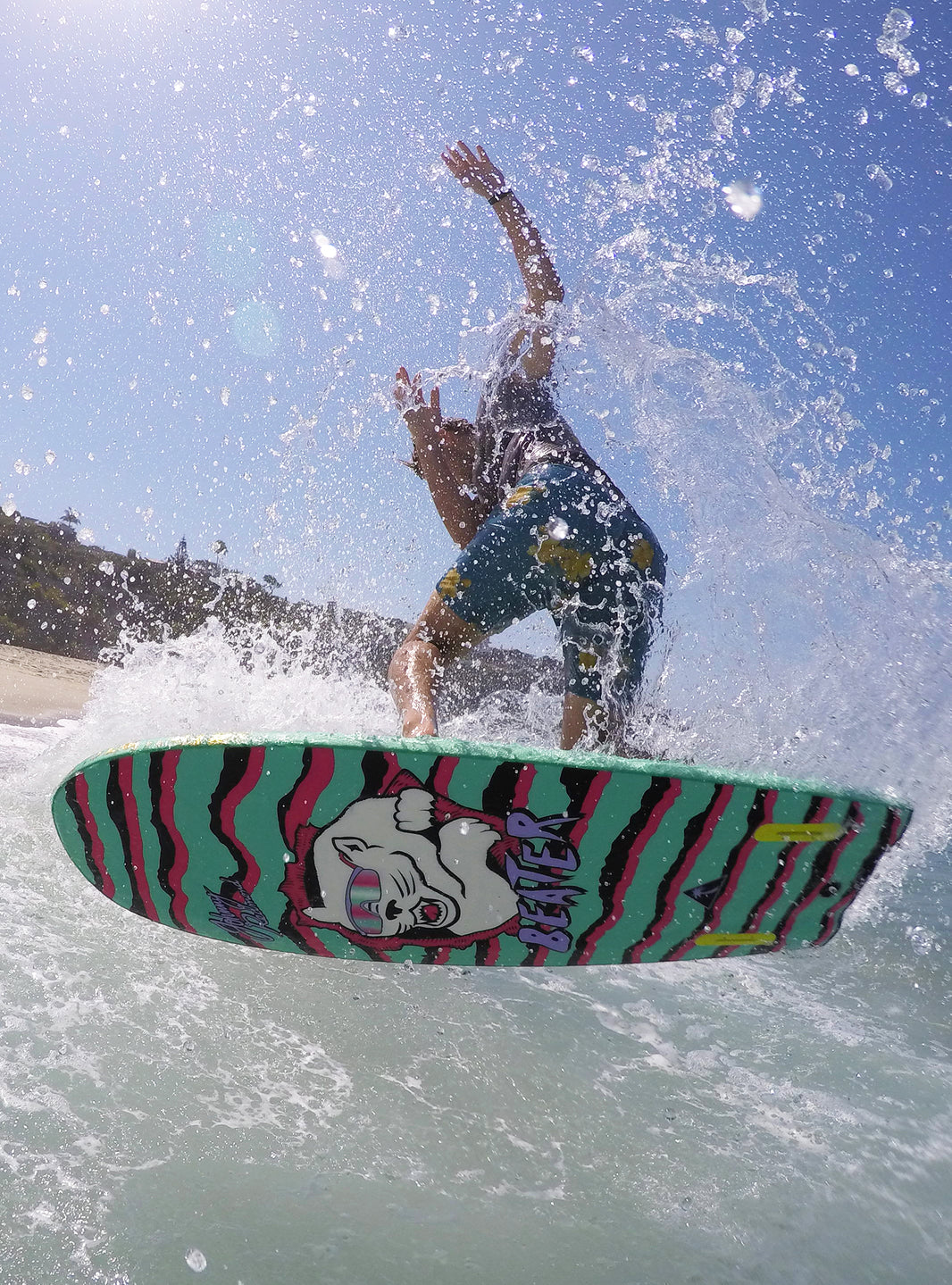 BEATER BOARDS – Catch Surf®