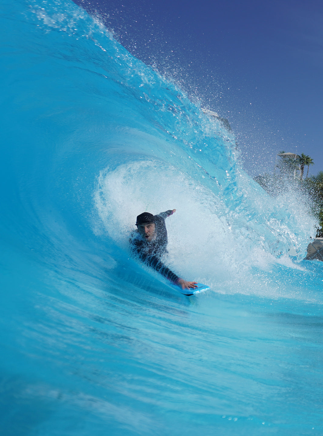 WOMPERS & HANDPLANES – Catch Surf®