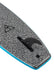 Heritage 8'6" Noserider - Single Fin – Catch Surf USA