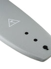 Heritage 8'6" Noserider - Single Fin – Catch Surf USA