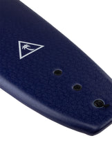 Heritage 8'6" Noserider - Single Fin – Catch Surf USA