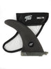 Heritage 8'6" Noserider - Single Fin – Catch Surf USA