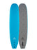 Heritage 8'6" Noserider - Single Fin – Catch Surf USA
