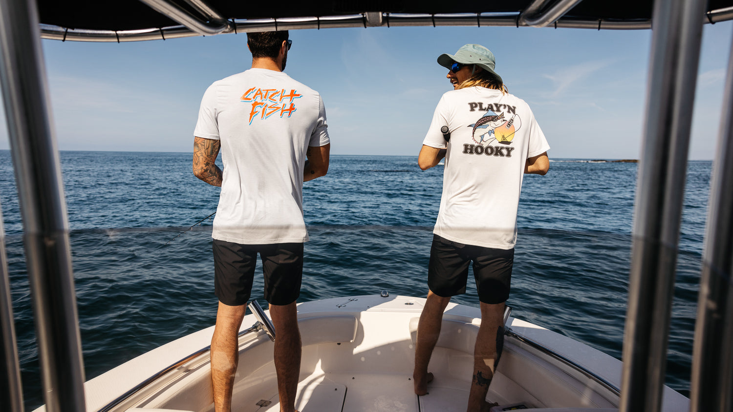 Catch Surf ® | Smells Like Summer! Rad clothing and soft surfboards ...