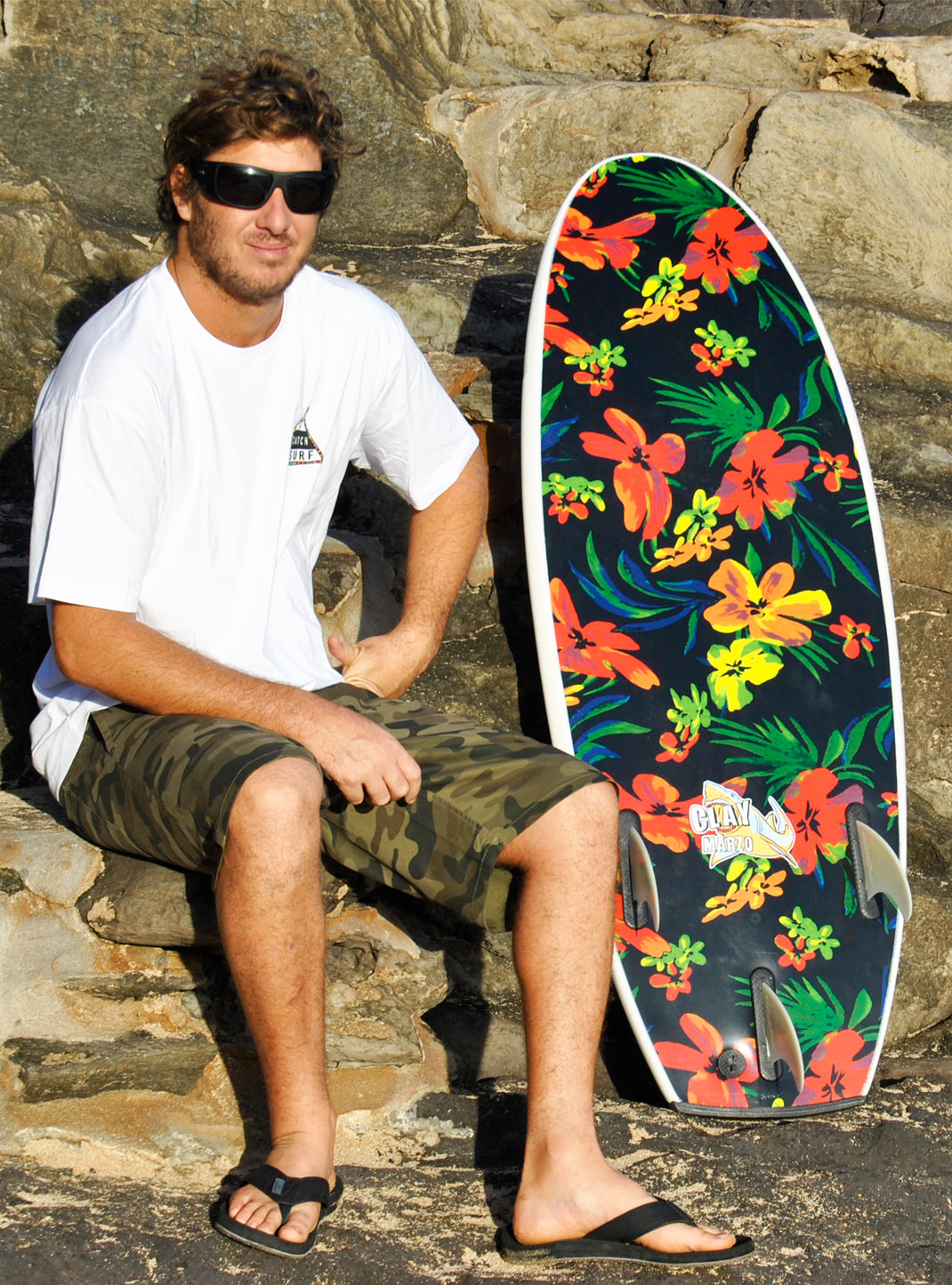 TEAM – Catch Surf USA