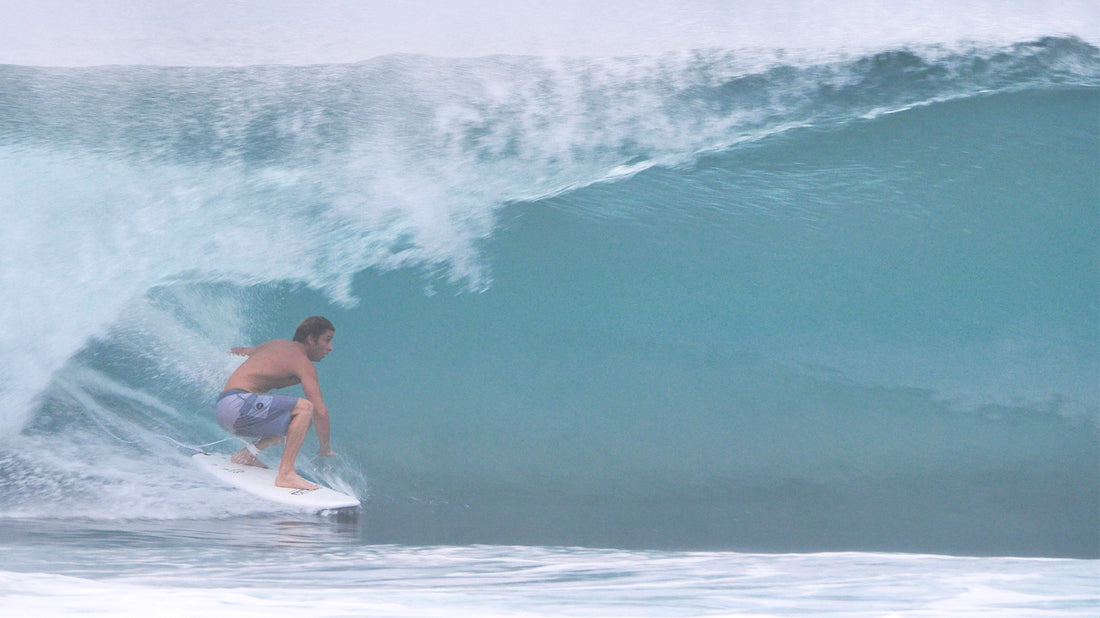 Catch Surf ® | Smells Like Summer! Rad clothing and soft surfboards ...