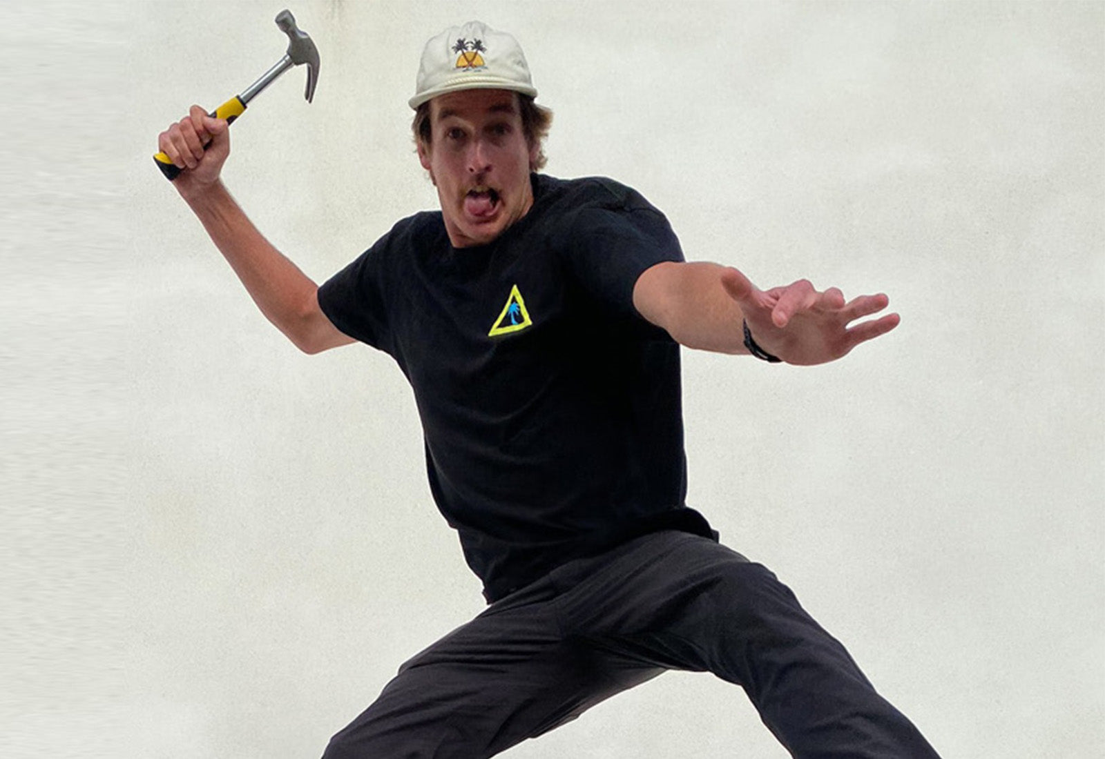 TEAM – Catch Surf USA