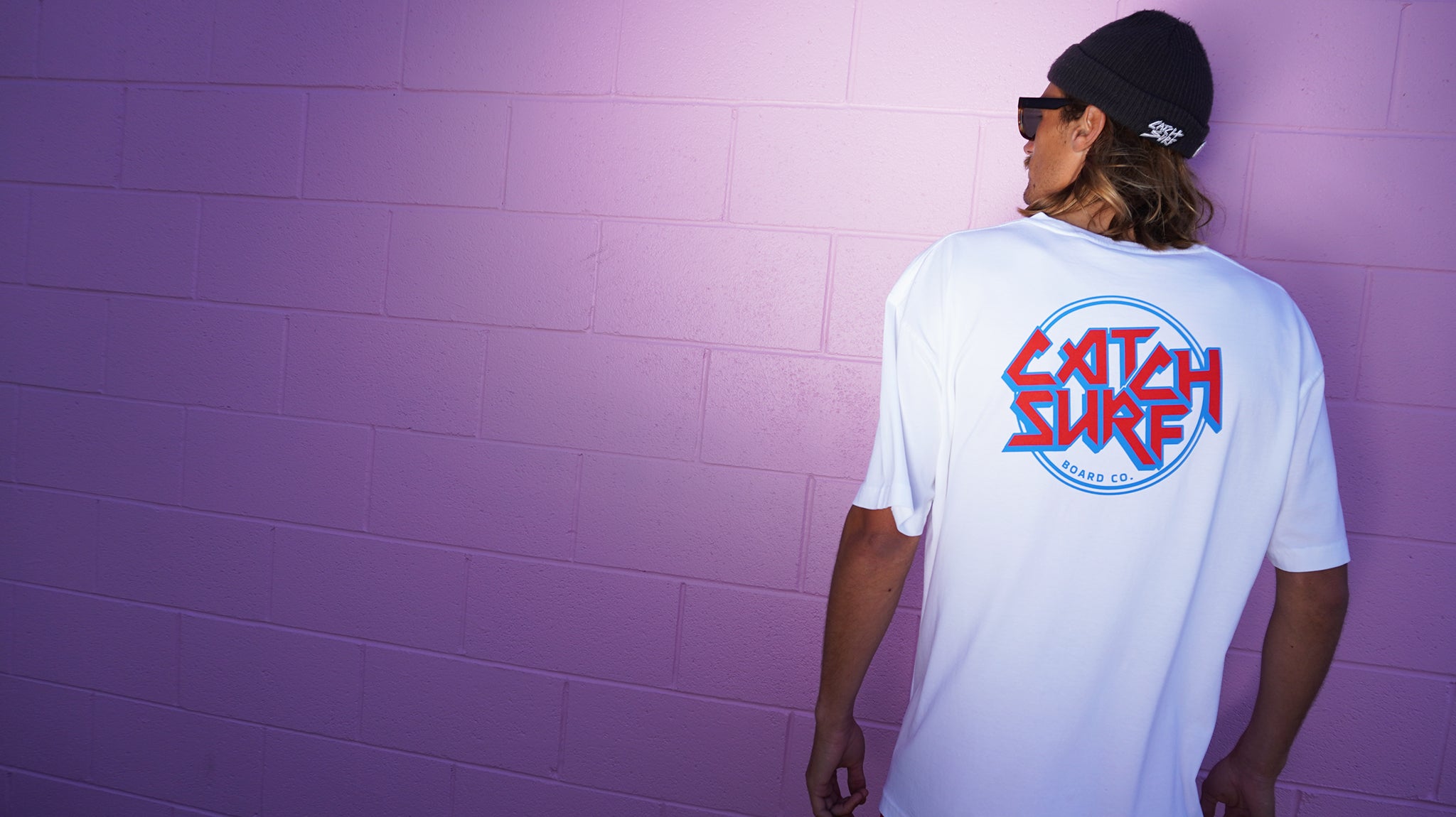 Catch Surf ® | Smells Like Summer! Rad clothing and soft surfboards ...