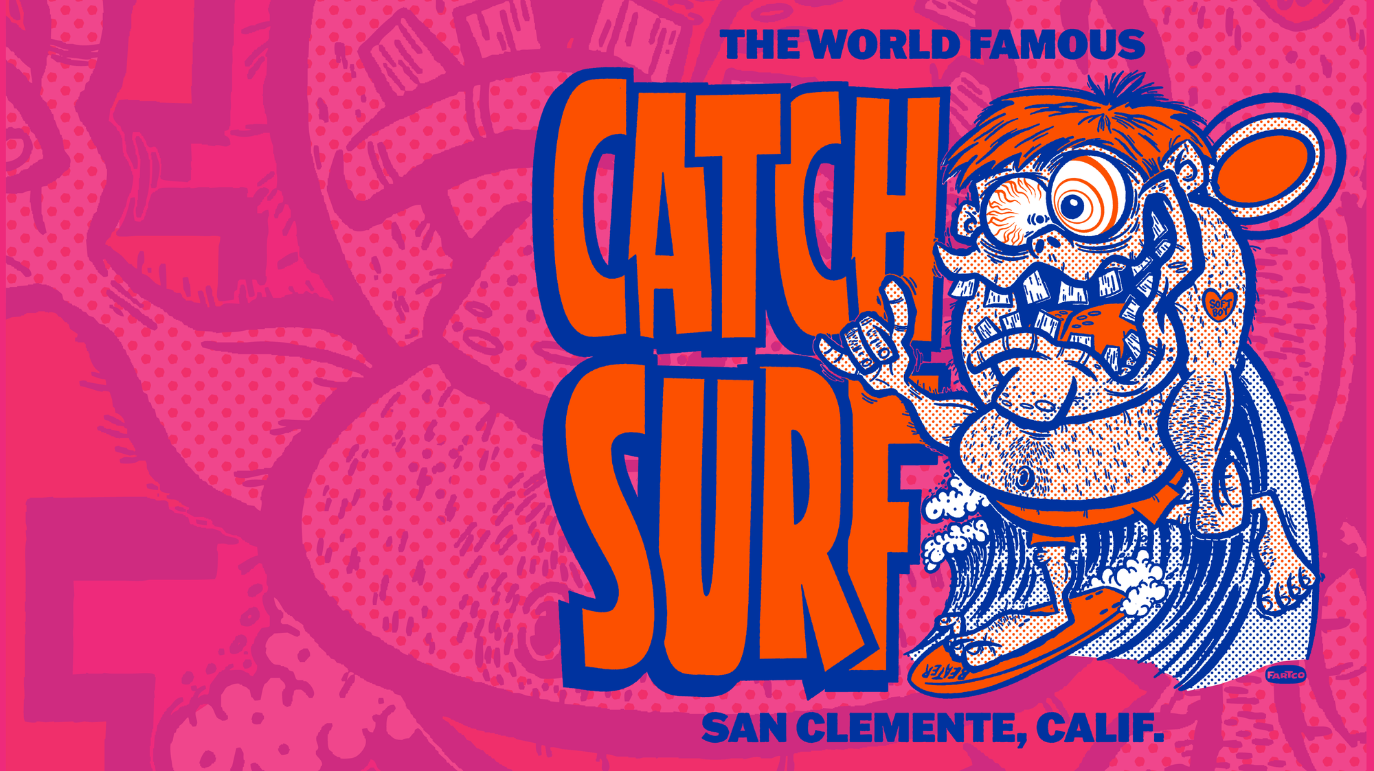 Merch – Catch Surf®