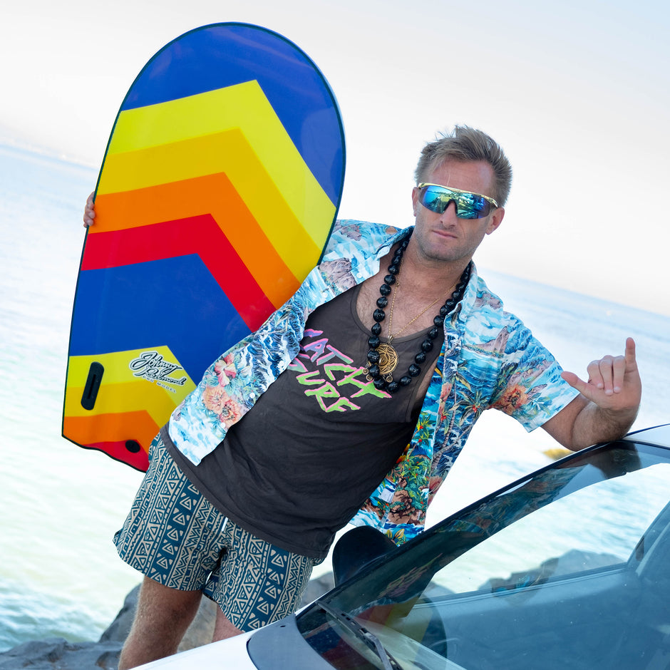 BEATER BOARDS – Catch Surf USA