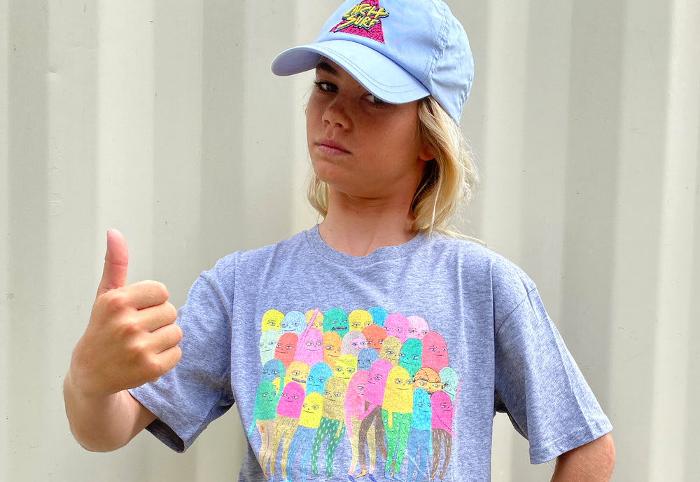 TEAM – Catch Surf USA