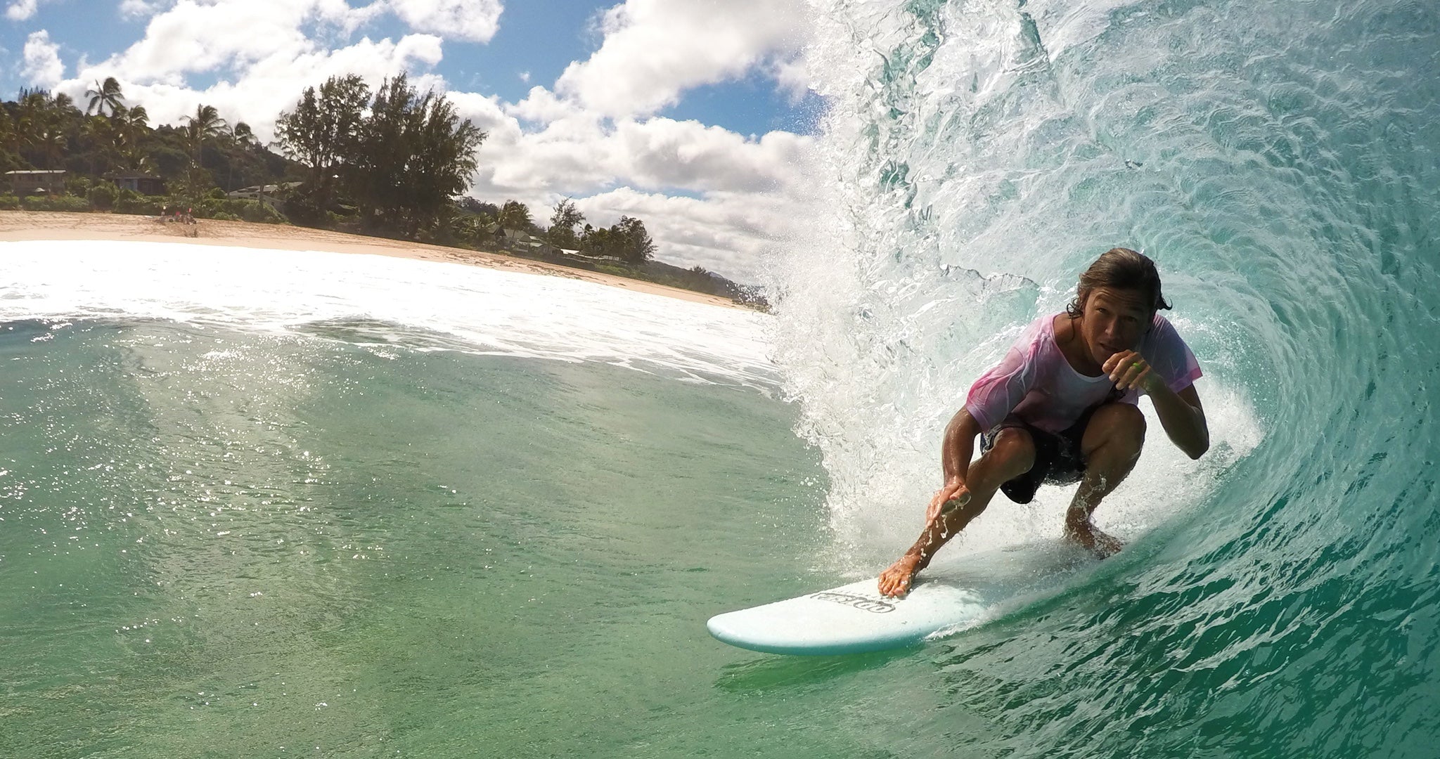 Kalani Robb Collection – Catch Surf USA